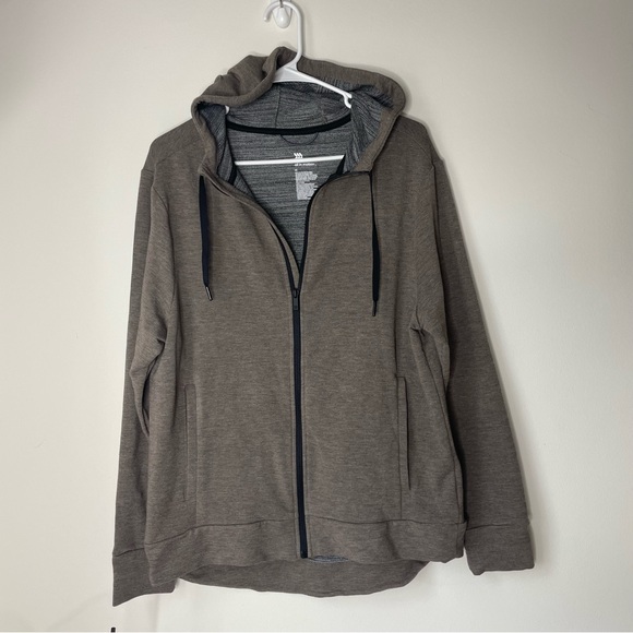 all in motion | Tops | All In Motion Zip Up Hoodie | Poshmark